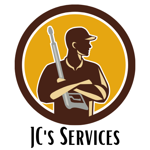 Just Call JC Services